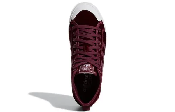 Adidas Nizza Platform Mid