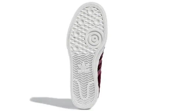 Adidas Nizza Platform Mid