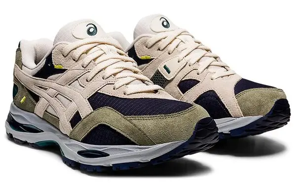 Asics Gel Mc Plus Sneakers