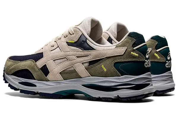 Asics Gel Mc Plus Sneakers