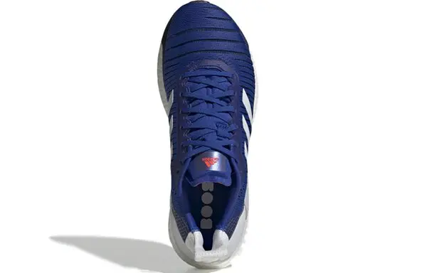 Adidas Solar Glide 19 Athletic Sneakers