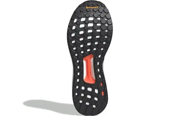 Adidas Solar Glide 19 Athletic Sneakers
