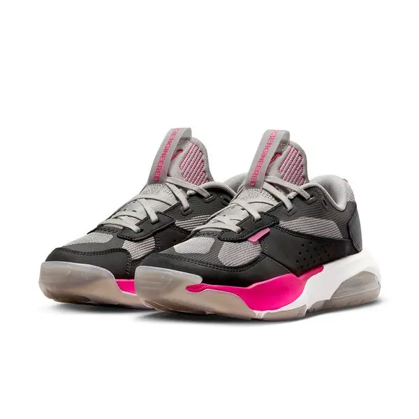 JORDAN Air 200e "blink" Sneakers - Medium Grey/black/summit White