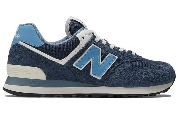 NEW BALANCE 574 Sneakers - Blue