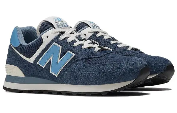 NEW BALANCE 574 Sneakers - Blue