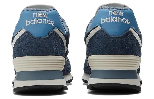NEW BALANCE 574 Sneakers - Blue