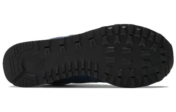 NEW BALANCE 574 Sneakers - Blue