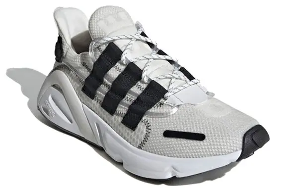 Adidas Lxcon "crystal White Black" Sneakers