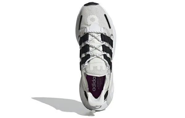 Adidas Lxcon "crystal White Black" Sneakers