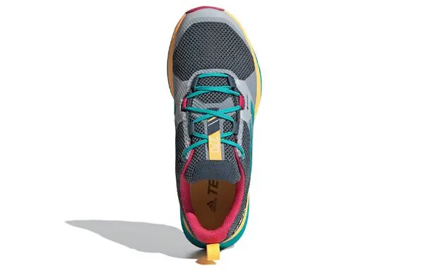 Adidas Two Gore-tex Trail Running Shoes