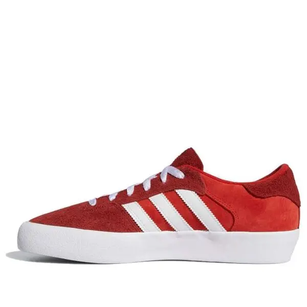 Adidas Matchbreak Super Sneakers - Red