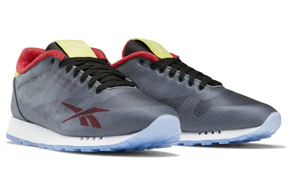 REEBOK Classic Leather Ati 'cold Grey' Sneakers