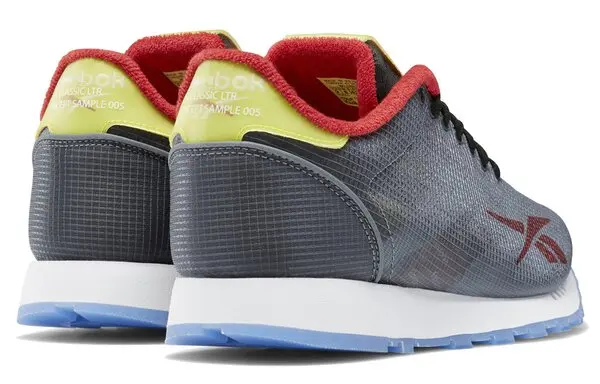 REEBOK Classic Leather Ati 'cold Grey' Sneakers