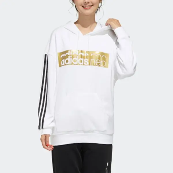 Adidas Neo Casual Sports Pullover