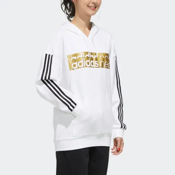 Adidas Neo Casual Sports Pullover