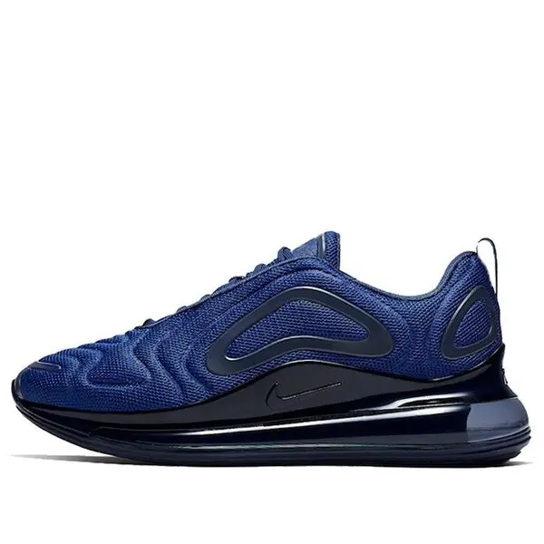 Nike Max 720 Sneakers - Blue