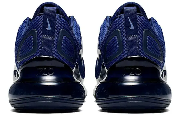 Nike Max 720 Sneakers - Blue