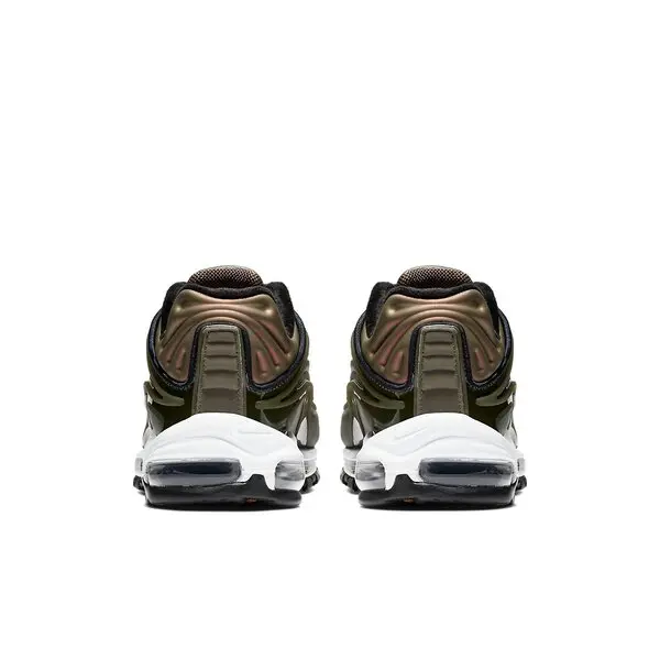 Nike Max Deluxe Se Sneakers - Olive/multi-color