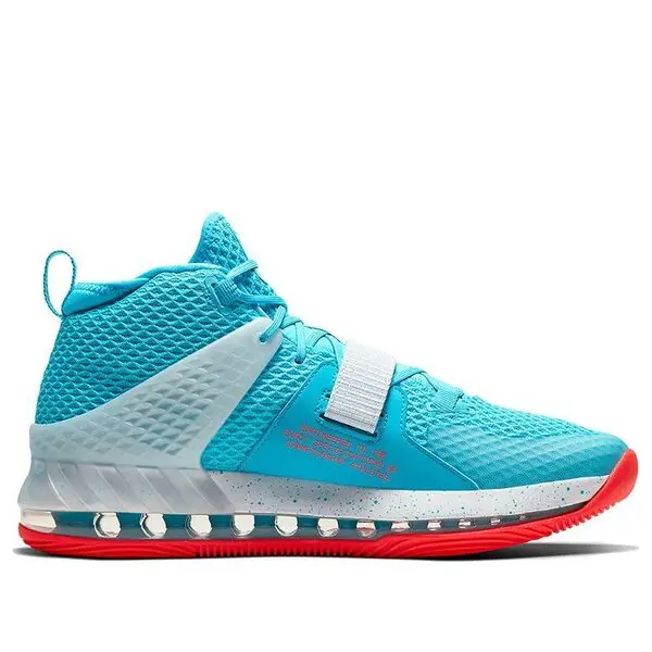 Nike Force Max 2 Fury Sneakers