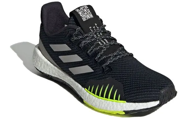 Adidas Pulseboost Hd Winter Sneakers