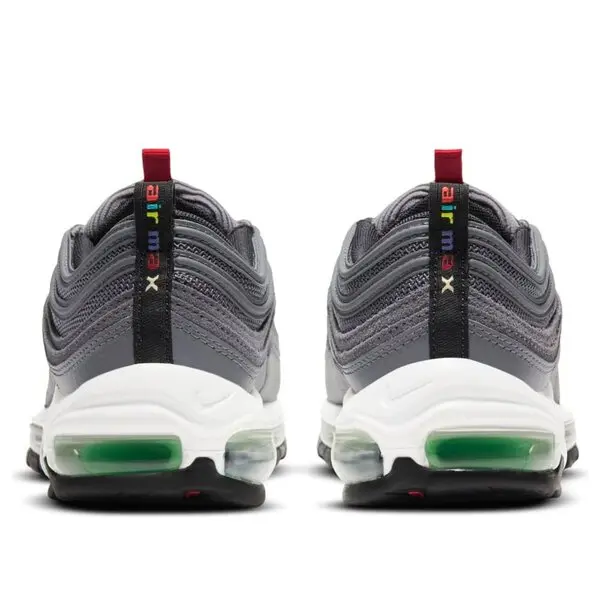 Nike Max 97 Se "evolution Of Icons" Sneakers - Grey