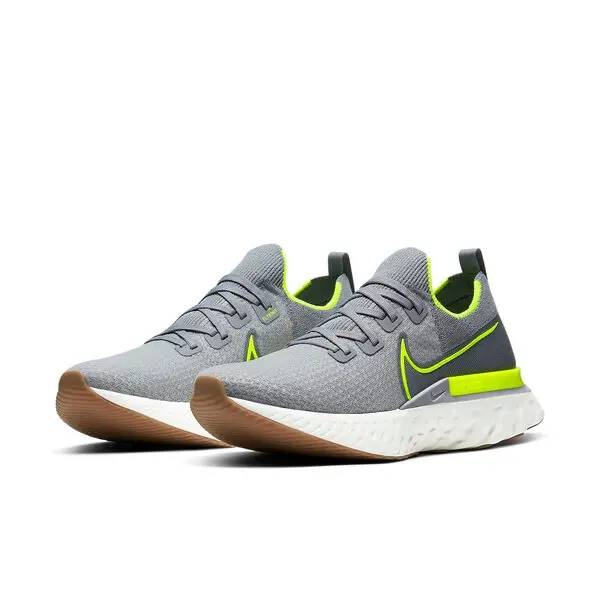Nike React Infinity Run Flyknit Sneakers