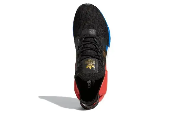 Adidas Nmd_r1 V2 "paris" Sneakers