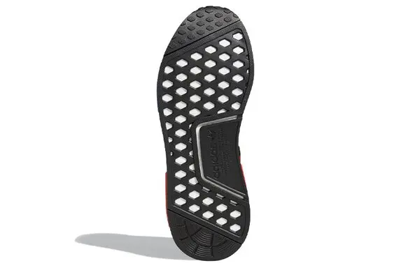 Adidas Nmd_r1 V2 "paris" Sneakers
