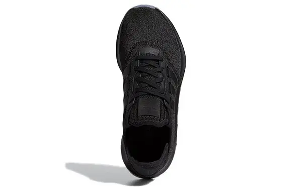 Adidas Swift Run X Sneakers - Black