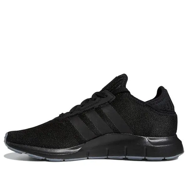 Adidas Swift Run X Sneakers - Black