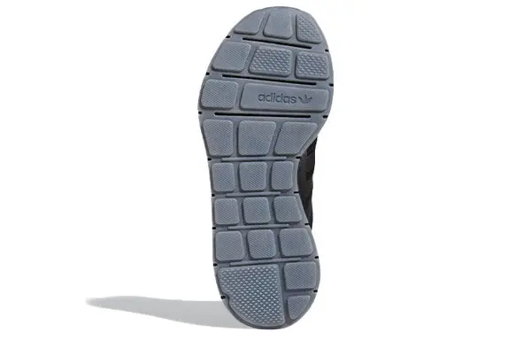 Adidas Swift Run X Sneakers - Black
