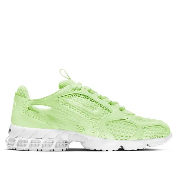 Nike Zoom Spiridon Cage 2 Sneakers - Green