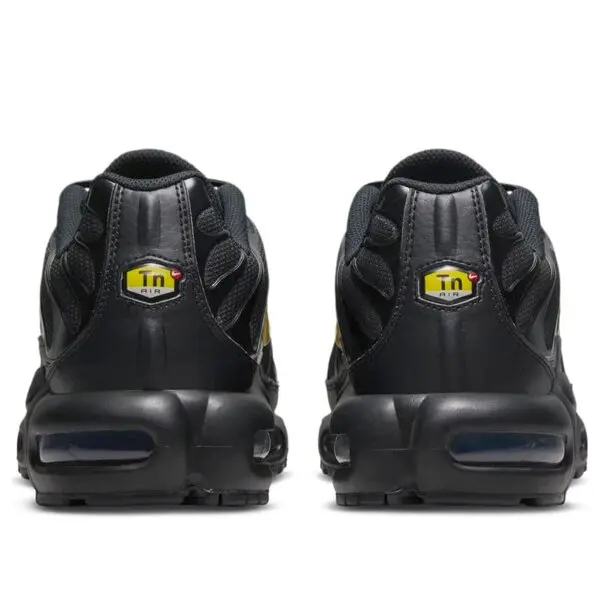 Nike Max Plus "multi-swoosh" Sneakers