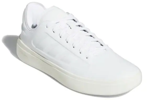 Adidas Zntasy Sneakers - White