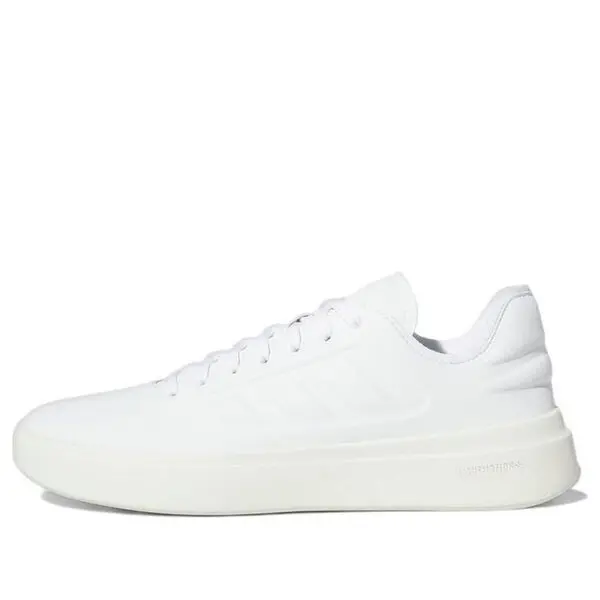 Adidas Zntasy Sneakers - White