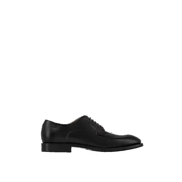 LOUIS VUITTON Kensington Derby Shoes