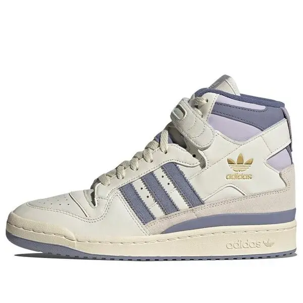 Adidas Forum 84 Hi Sneakers