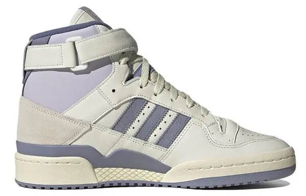 Adidas Forum 84 Hi Sneakers