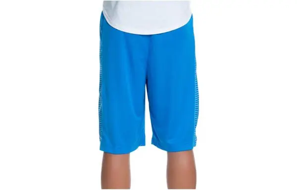 JORDAN Air Game Time Basketball Shorts