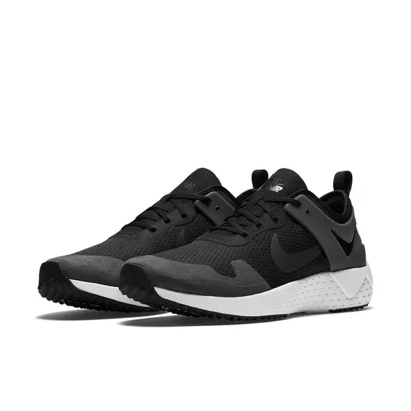 Nike Zoom Lite Athletic Sneakers - Grey/black