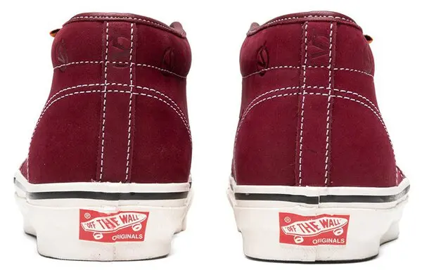 VANS Lqqk Studios X Og Chukka Boot Lx