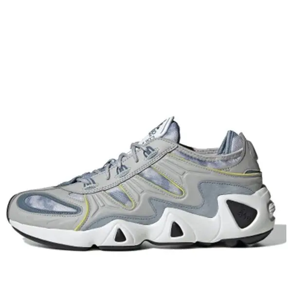 Adidas Fyw S-97 "raw - Grey