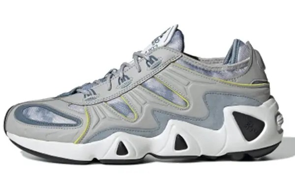 Adidas Fyw S-97 "raw - Grey