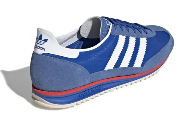 Adidas Sl 72 Sneakers - Blue