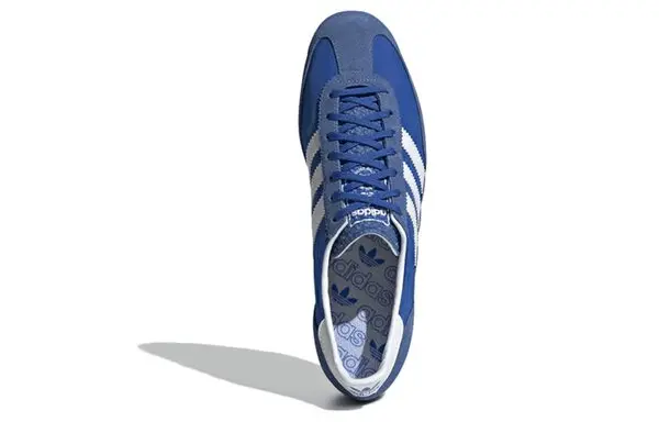 Adidas Sl 72 Sneakers - Blue