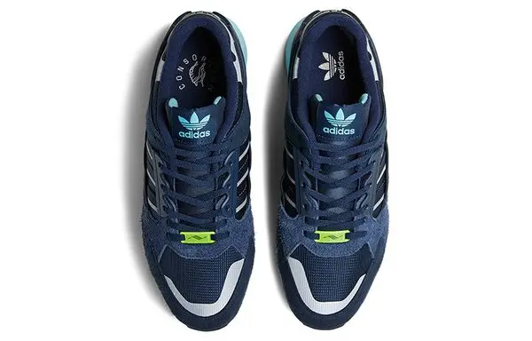 Adidas Zx 10000c Sneakers - Blue