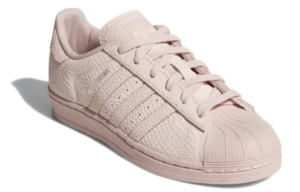 Adidas Superstar "icey " Sneakers
