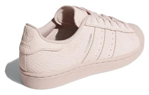 Adidas Superstar "icey " Sneakers