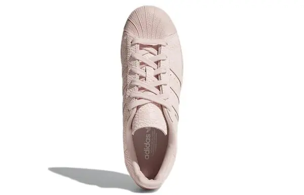 Adidas Superstar "icey " Sneakers