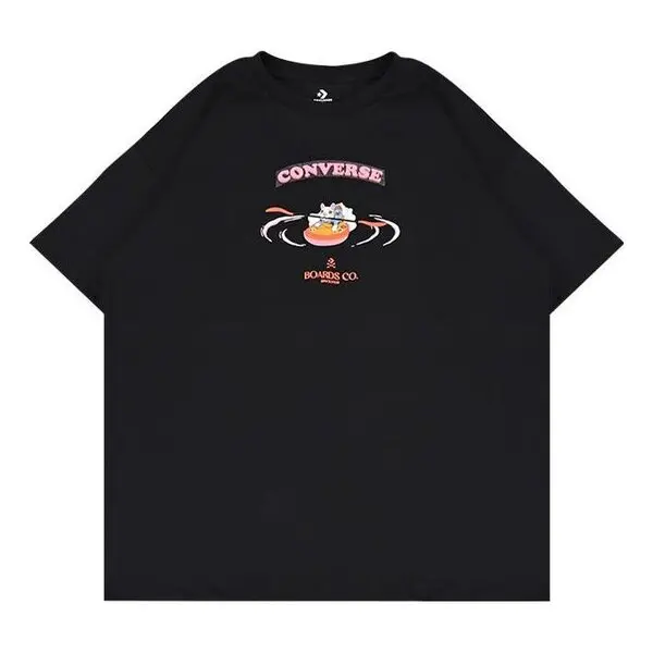 CONVERSE Boards Co. Graphic T-shirt